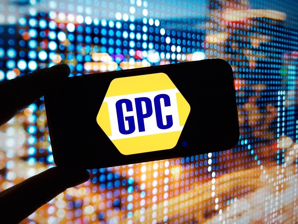 GPC Stock Be A Winner As inflation Hits Auto Repair - stockbase.com